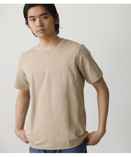 AZUL BY MOUSSY tシャツ BASIC MINI ZURRY TEE/ベーシックミニズリーTシャツ メンズ : ZOZOTOWN ...