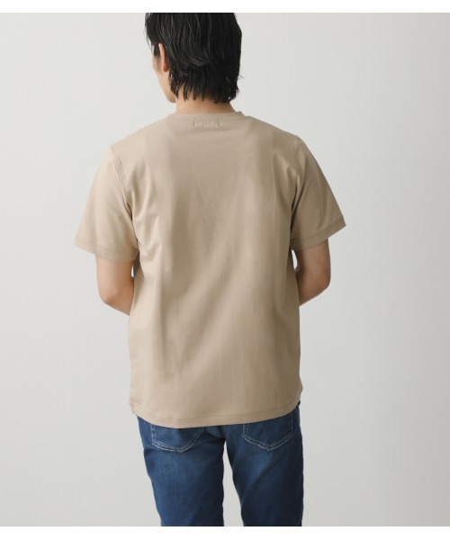 AZUL BY MOUSSY tシャツ BASIC MINI ZURRY TEE/ベーシックミニズリーTシャツ メンズ : ZOZOTOWN ...