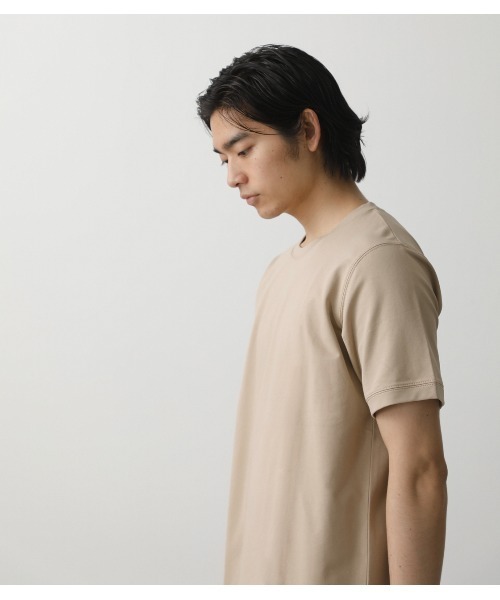 AZUL BY MOUSSY tシャツ BASIC MINI ZURRY TEE/ベーシックミニズリーTシャツ メンズ : ZOZOTOWN ...