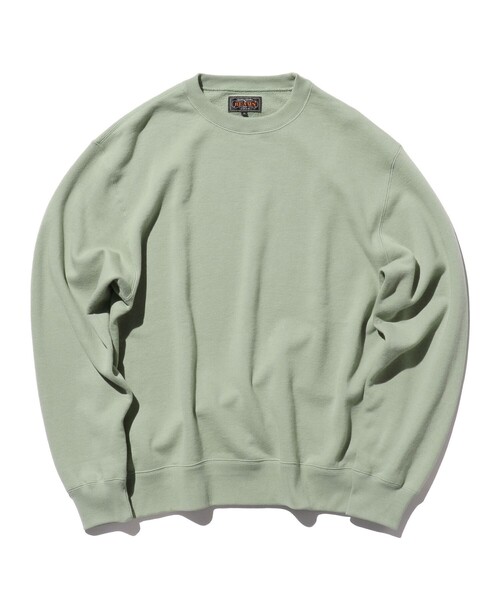 スウェット BEAMS PLUS / Sweat Crew :77948384:ZOZOTOWN Yahoo!店 - 通販 - Yahoo!ショッピング