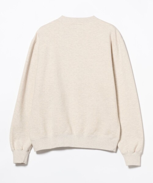 スウェット BEAMS PLUS / Sweat Crew :77948384:ZOZOTOWN Yahoo!店 - 通販 - Yahoo!ショッピング