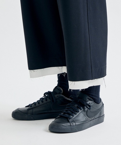 sulvam（サルバム） スラックス 「sulvam / サルバム」MT-P50-100