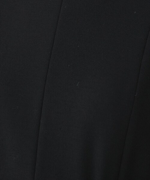 UNTITLED（アンタイトル） ワンピース 「日本製/きれい目/ベルト付