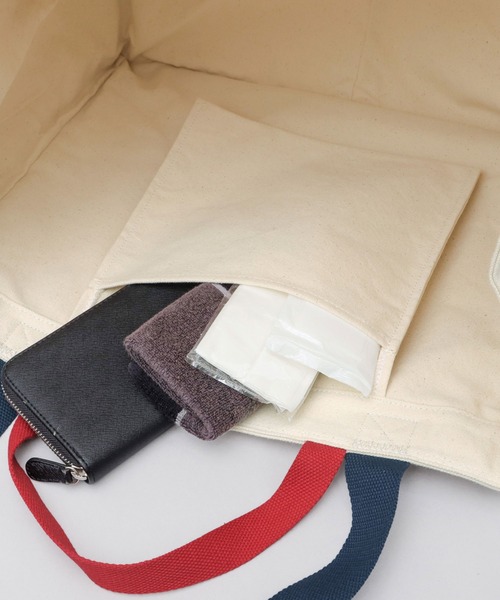 BIG MAC（ビッグマック） トートバッグ 大容量 ヘビーウェイト 帆布