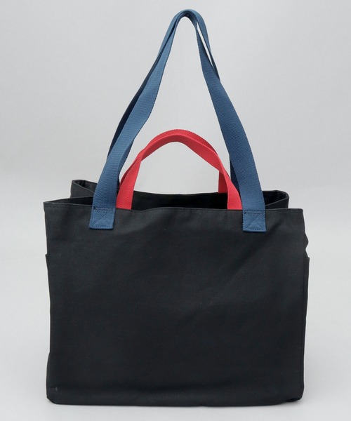 BIG MAC（ビッグマック） トートバッグ 大容量 ヘビーウェイト 帆布