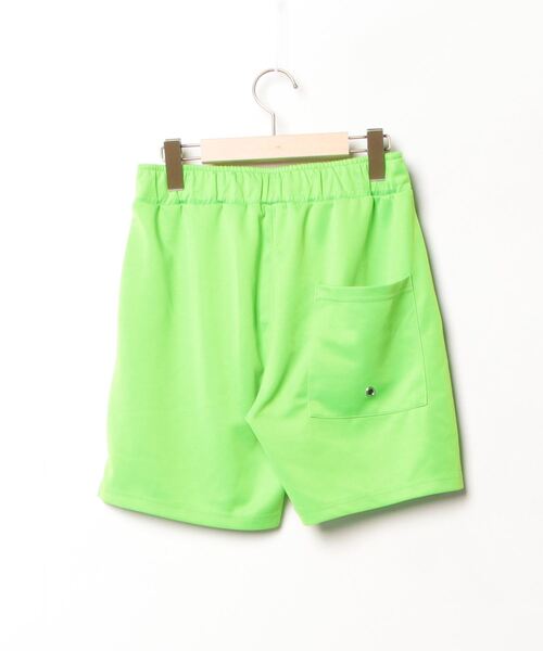 Yahoo!オークション - 「roshell」 ショートパンツ MEDIUM グリーン系...