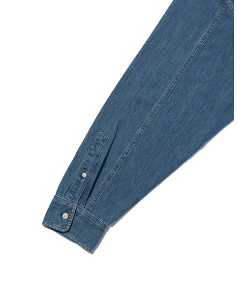 Levi's（リーバイス） シャツ BLUETAB(TM) ボタンダウンシャツ メンズ