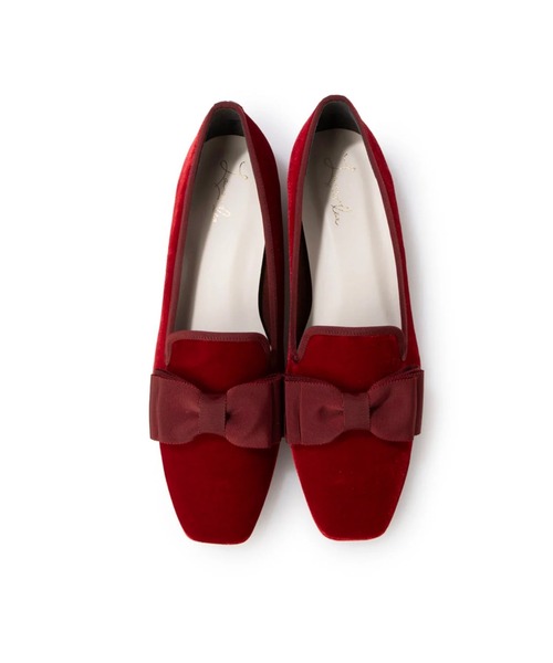 Launa lea 「Launa lea」 フラットパンプス 24.0cm レッド レディース : ZOZOTOWN Yahoo!店 - 通販 ...