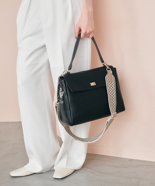 Yahoo!オークション - 「TREASURE TOPKAPI」 2WAYバッグ FREE ブラック...