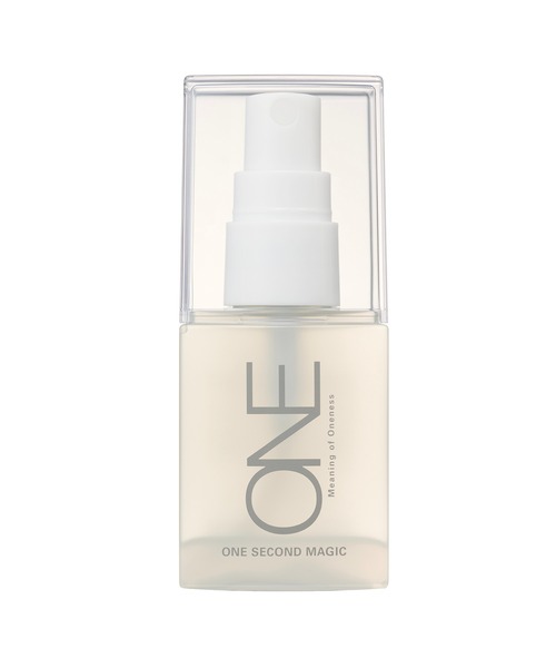 MiMC ONE ヘアオイル mimc one ワン・セコンド マジック : ZOZOTOWN Yahoo!店 - 通販 - Yahoo!ショッピング