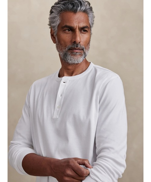 BANANA REPUBLIC 「BANANA FACTORY STORE」 長袖Tシャツ X-LARGE ホワイト メンズ : ZOZOTOWN Yahoo!店 - 通販 - Yahoo ...