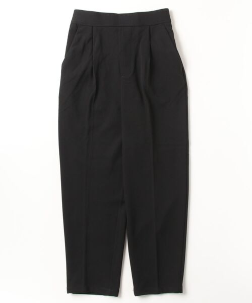 coen 「coen」 スラックス X-LARGE ブラック レディース : ZOZOTOWN Yahoo!店 - 通販 - Yahoo!ショッピング