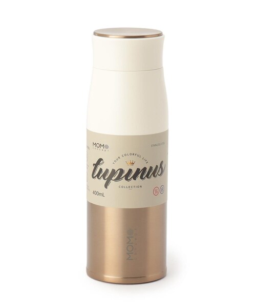 one'sterrace 水筒 ルピナス ステンレスボトル RG 2 400ml : ZOZOTOWN Yahoo!店 - 通販 - Yahoo!ショッピング