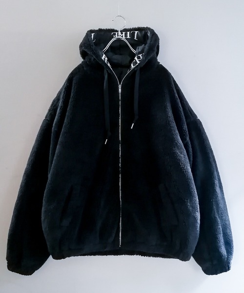 Starting Over 「Starting Over」 「HALHAM」ブルゾン M ブラック メンズ : ZOZOTOWN Yahoo!店 - 通販 - Yahoo!ショッピング