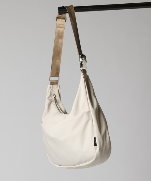 SML 「SML」 ショルダーバッグ FREE ライトグレー メンズ : ZOZOTOWN Yahoo!店 - 通販 - Yahoo!ショッピング