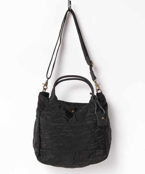 Ray BEAMS 「Ray BEAMS」 2WAYバッグ ONE SIZE ブラック レディース : ZOZOTOWN Yahoo!店 - 通販 - Yahoo!ショッピング