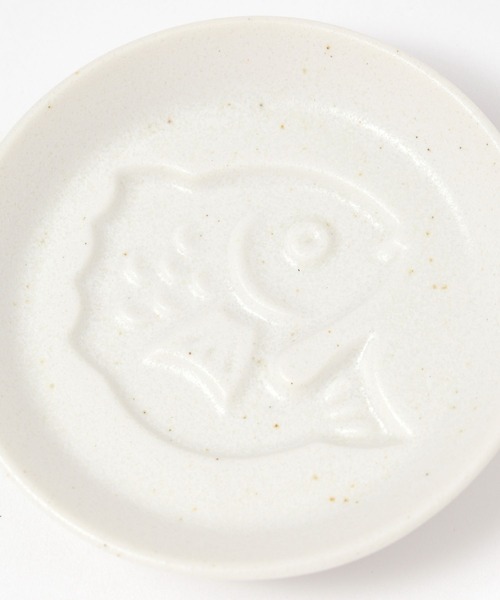 LAKOLE 食器 縁起物醤油小皿 / 232496 : ZOZOTOWN Yahoo!店 - 通販 - Yahoo!ショッピング