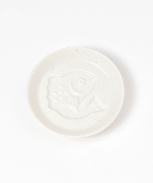 LAKOLE 食器 縁起物醤油小皿 / 232496 : ZOZOTOWN Yahoo!店 - 通販 - Yahoo!ショッピング