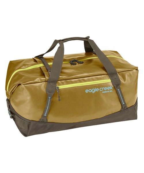 ドラムバッグ EagleCreek/MIGRATE DUFFEL BAG 90L/マイグレードダッフル 90L メンズ レディース : 76329389 : ZOZOTOWN Yahoo!店 ...
