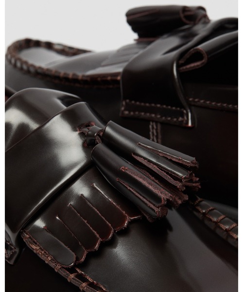Dr.Martens（ドクターマーチン） ローファー ADRIAN タッセルローファー 14573601 レディース メンズ ...