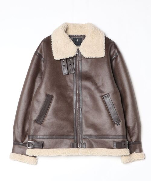 VALLEY APPAREL（バレイアパレル） ミリタリージャケット モッズコート