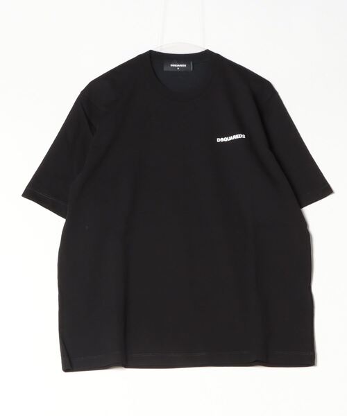 DSQUARED2 tシャツ HORROR LODGE COOL FIT T-SHIRT /0242 メンズ レディース : ZOZOTOWN Yahoo!店 - 通販 - Yahoo!ショッピング