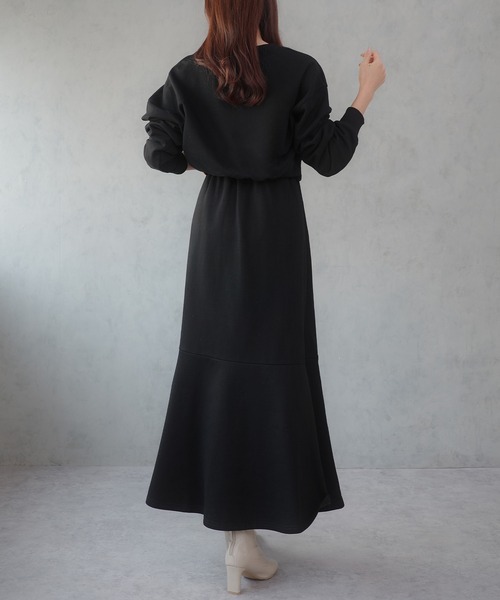 Yahoo!オークション - 「JUNOAH」 スカート X-LARGE アイボリー レディ...