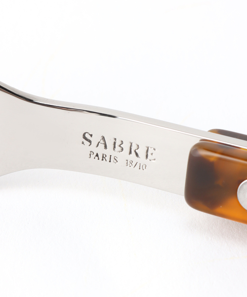 journal standard Furniture（ジャーナル スタンダード ファニチャー） レディース カトラリー 「SABRE/サーブル」FOLK ECAILLE エカイユ フォーク ...