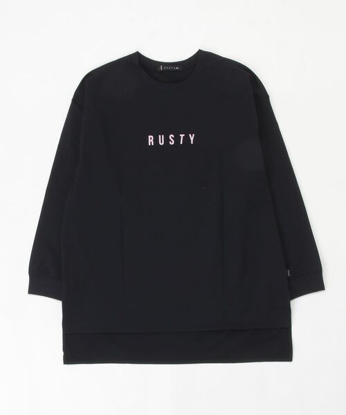 ラッシュガード RUSTY/ラスティー UVケアラッシュガード ユーティリティ 923462 :73332391:ZOZOTOWN Yahoo!店 - 通販 - Yahoo!ショッピング