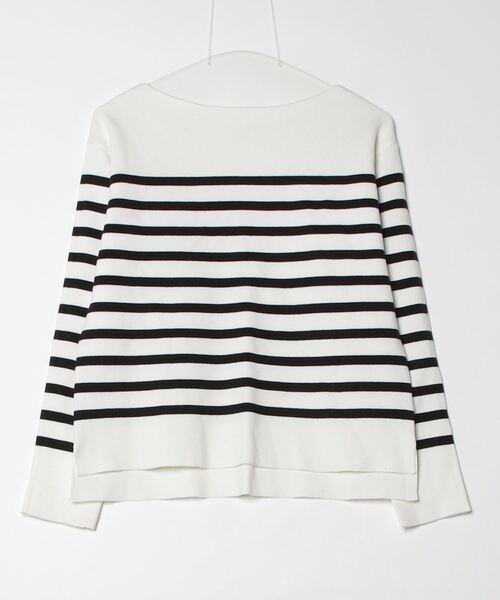 ROPE' PICNIC 「ROPE' PICNIC」 長袖ニット 38 キナリ レディース : ZOZOTOWN Yahoo!店 - 通販 - Yahoo!ショッピング