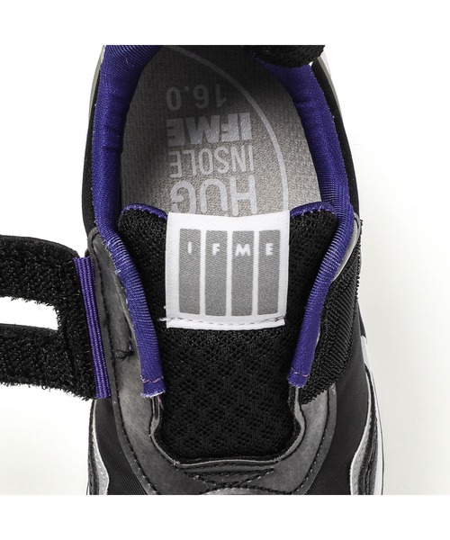 スニーカー KIDS｜IFME joob super 太ベルトスニーカー A キッズ : 85799392 : ZOZOTOWN Yahoo!店 - 通販 - Yahoo!ショッピング