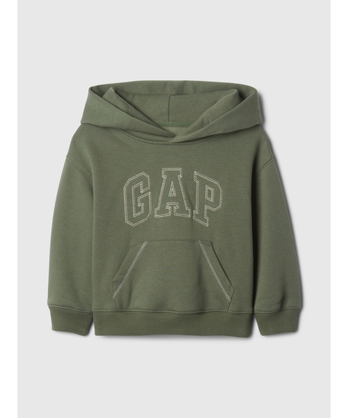GAP パーカー babyGap ヴィンテージソフト GAPロゴパーカー キッズ 子供服 男の子 : ZOZOTOWN Yahoo!店 - 通販 - Yahoo!ショッピング