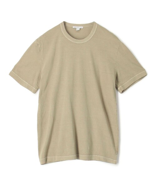 JAMES PERSE tシャツ コットンジャージー ラウンジTシャツ MLJ3311 メンズ : ZOZOTOWN Yahoo!店 - 通販 - Yahoo!ショッピング