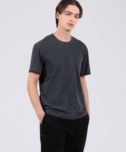 JAMES PERSE tシャツ コットンジャージー ラウンジTシャツ MLJ3311 メンズ : ZOZOTOWN Yahoo!店 - 通販 - Yahoo!ショッピング