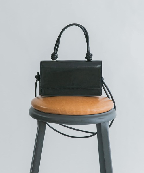 Yahoo!オークション - 「KBF」 2WAYバッグ ONE ブラック レディース