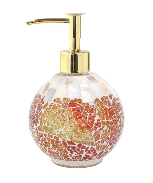 レディース 液体ソープタイプ モザイク ディスペンサー mosaicdispenser TCI :72014393:ZOZOTOWN Yahoo!店 - 通販 - Yahoo!ショッピング