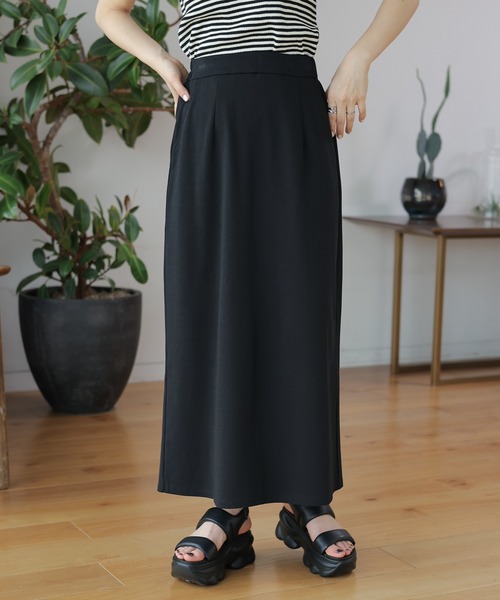 LEPSIM 「LEPSIM」 タイトスカート FREE ブラック レディース : ZOZOTOWN Yahoo!店 - 通販 - Yahoo!ショッピング