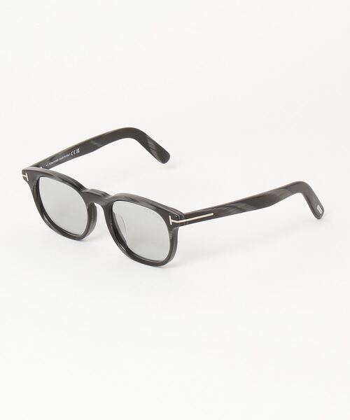 TOM FORD EYEWEAR サングラス EYEWEAR/トム フォード アイウェア/FT1122-D/Sunglasses メンズ : ZOZOTOWN Yahoo!店 - 通販 ...
