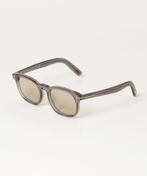 TOM FORD EYEWEAR サングラス EYEWEAR/トム フォード アイウェア/FT1122-D/Sunglasses メンズ : ZOZOTOWN Yahoo!店 - 通販 ...