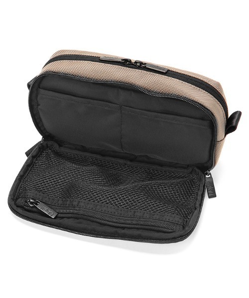 Manhattan Portage BLACK LABEL ポーチ NAVY YARD POUCH（S） メンズ レディース ...