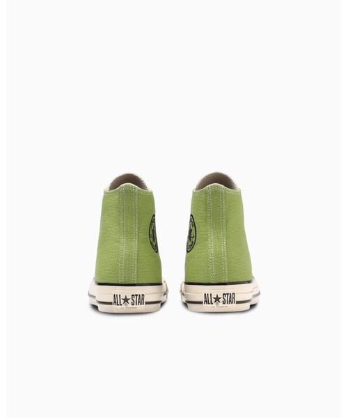スニーカー メンズ ALL STAR US HEMP HI / オールスター US ヘンプ HI :83205394:ZOZOTOWN ...