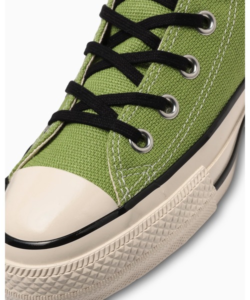 スニーカー メンズ ALL STAR US HEMP HI / オールスター US ヘンプ HI :83205394:ZOZOTOWN ...