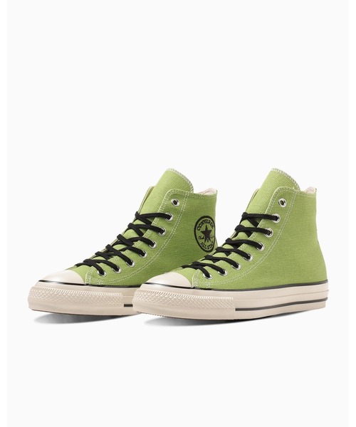 ALL STAR スニーカー US HEMP HI / オールスター US ヘンプ HI メンズ レディース : ZOZOTOWN Yahoo ...