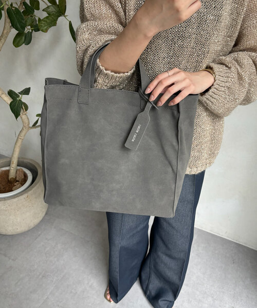 DouDou 「DouDou」 「UN BILLION」ハンドバッグ FREE ダークグレー レディース : ZOZOTOWN Yahoo!店 - 通販 - Yahoo!ショッピング