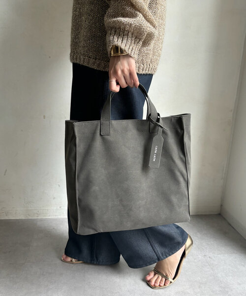 DouDou 「DouDou」 「UN BILLION」ハンドバッグ FREE ダークグレー レディース : ZOZOTOWN Yahoo!店 - 通販 - Yahoo!ショッピング