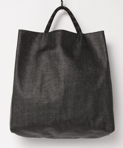 Yahoo!オークション - 「NOMADIS」 ハンドバッグ FREE ブラック レディ...