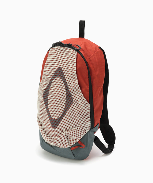 MSCHF デイバック リュック 「Geek Office / ギークオフィス」MSCHF ミスチーフ ロンバス メッシュバックパック ...