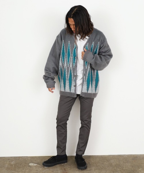 パンツ チノパン ストレッチツイル アンクルパンツ ゴルフ メンズ レディース : 84605397 : ZOZOTOWN Yahoo!店 ...