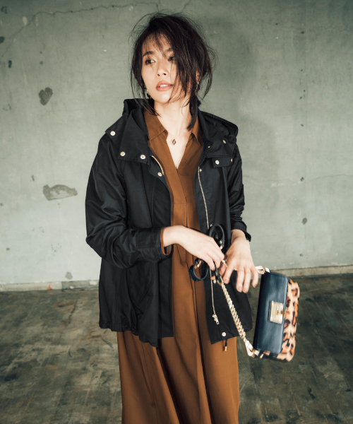 BARNYARDSTORM 「BARNYARDSTORM」 マウンテンパーカー 0 ネイビー レディース : ZOZOTOWN Yahoo!店 - 通販 - Yahoo!ショッピング