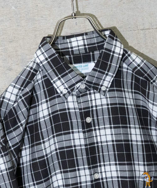 Yahoo!オークション - 「Limited Line Naive Magic」 長袖シャツ LARGE...